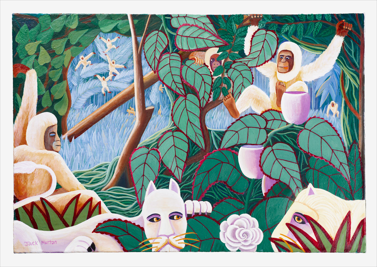 On The Pavement/ Jack Murton Robbery Portobello Road Picture – Jack ...